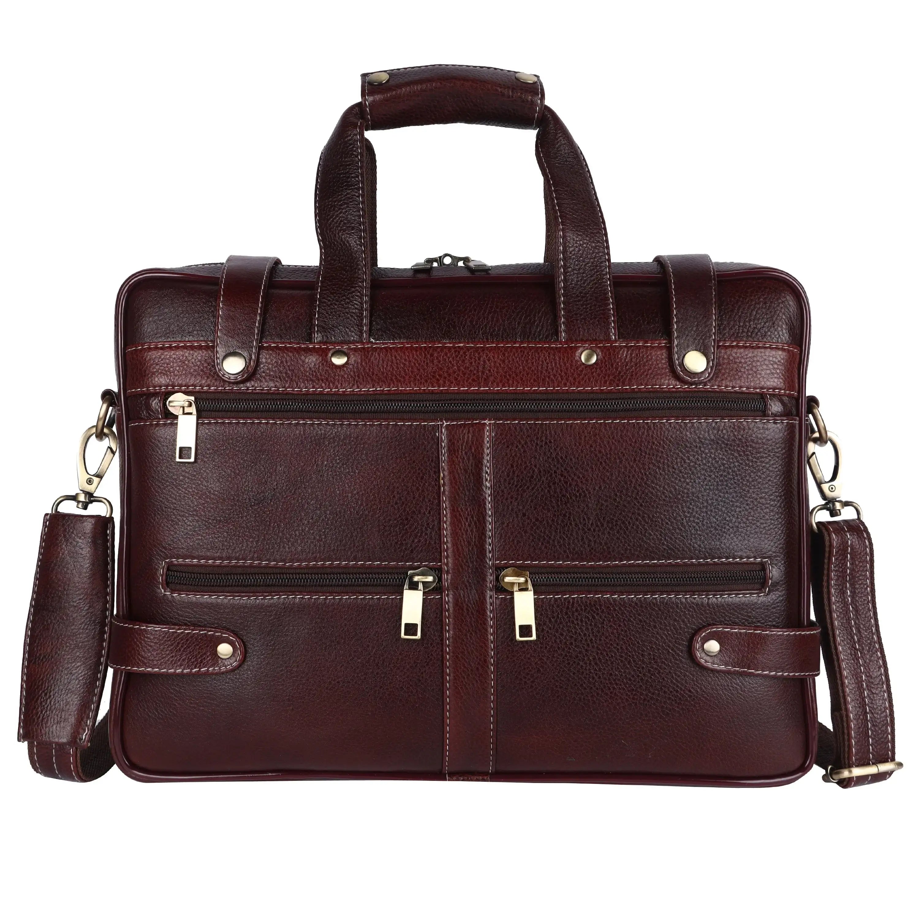 Buy Unisex Original Expandable Laptop Bag online in India | Montexoo ...
